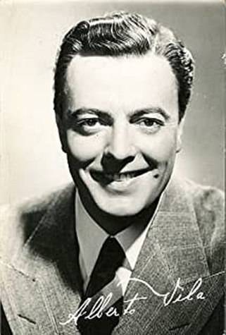 Alberto Vila_百度百科