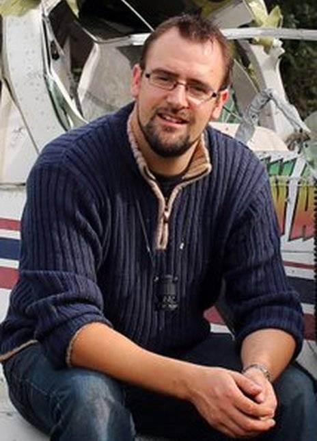 Gene Fallaize_百度百科