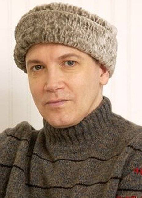 Charles Busch_百度百科