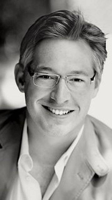 Timothy Hooten_百度百科