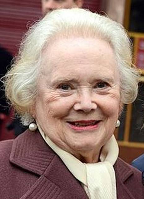 Anna Gaylor_百度百科