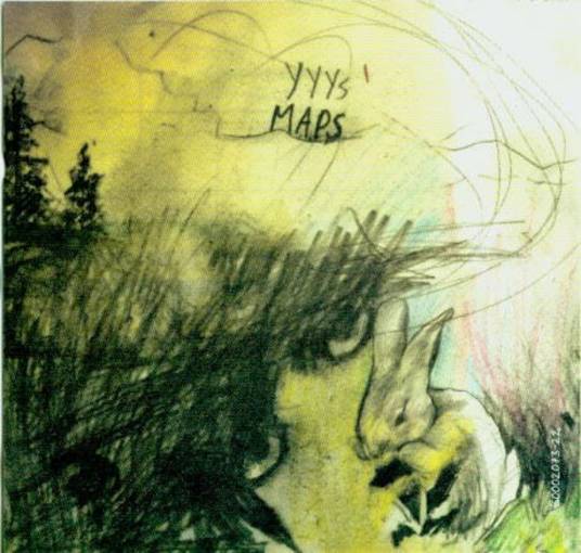 Maps（2003年Yeah Yeah Yeahs演唱的歌曲）_百度百科