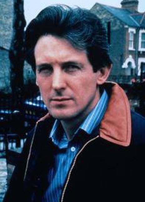 Patrick Drury_百度百科