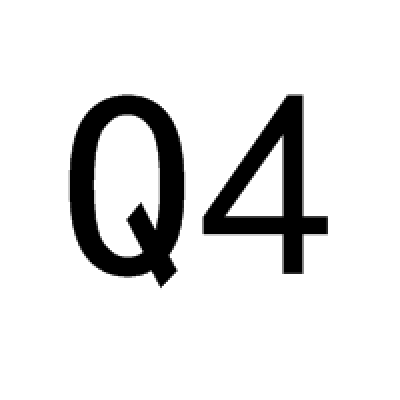 Q4（第四季度的英文缩写）_百度百科