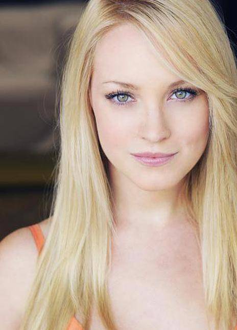 Brandi Burkhardt_百度百科