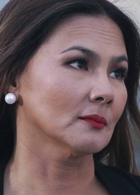 Amy Austria_百度百科