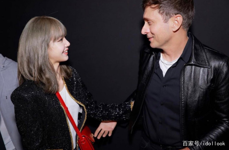 LISA拿下了CELINE的全球品牌大使，她凭什么？_百科TA说