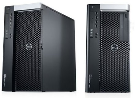 戴尔工作站Precision T7600_百度百科