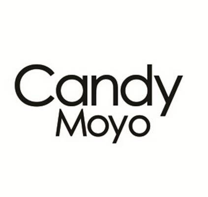 Candy Moyo_百度百科