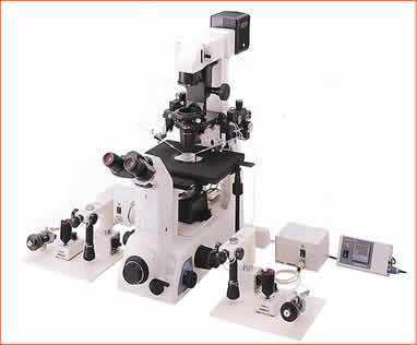 显微镜（科研仪器设备）_百度百科