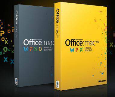 Microsoft Office 2011 for Mac_百度百科