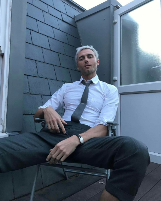 Matthew Foley_百度百科