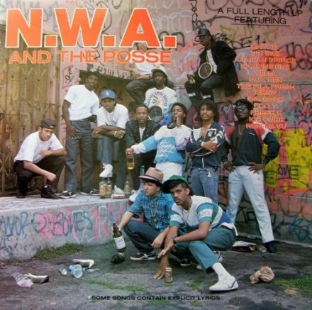 N.W.A_百度百科