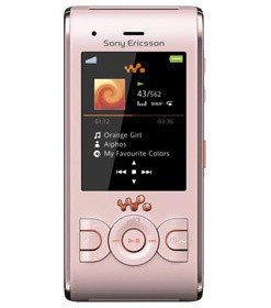 索爱W595c_百度百科