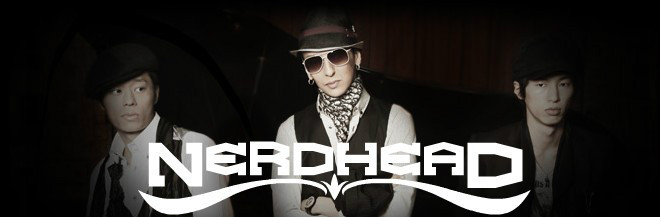nerdhead_百度百科