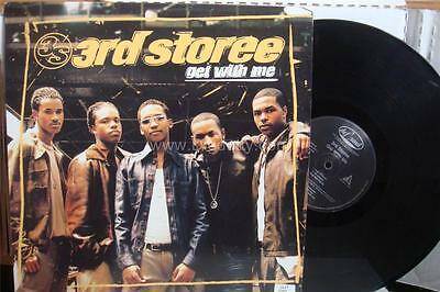 3rd Storee_百度百科