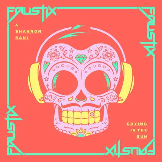 Crying In The Sun_百度百科