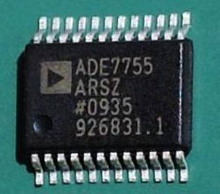 ade7755_百度百科