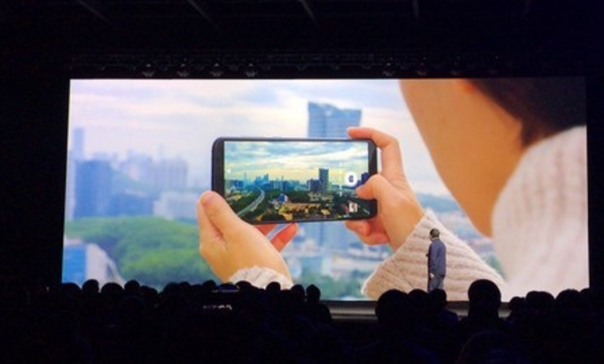 360手机发布N6 Pro，6G内存+6英寸“全面屏”，售价1699起_百科TA说