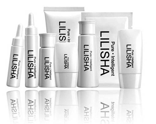 lilisha李丽莎_百度百科