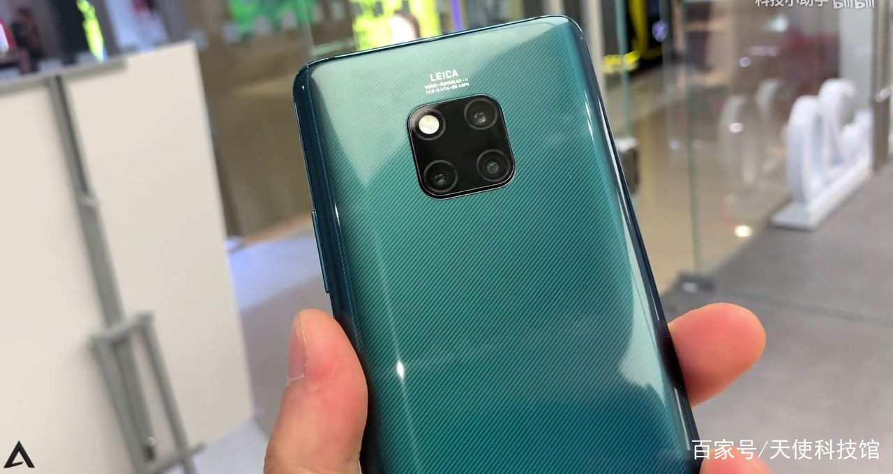 iPhone XR卖6000多一堆人买，华为Mate20Pro卖6000多就嫌贵？_百科TA说