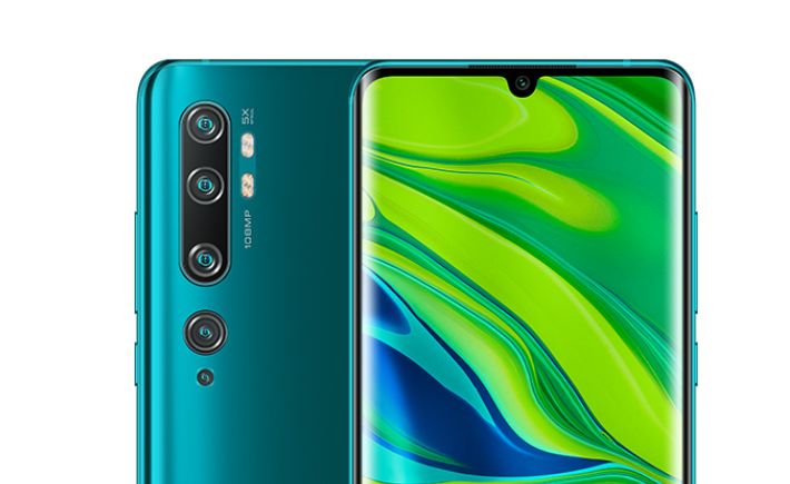 小米CC9 Pro尊享版现已充足供应，2019年第三季度财报公布_百科TA说