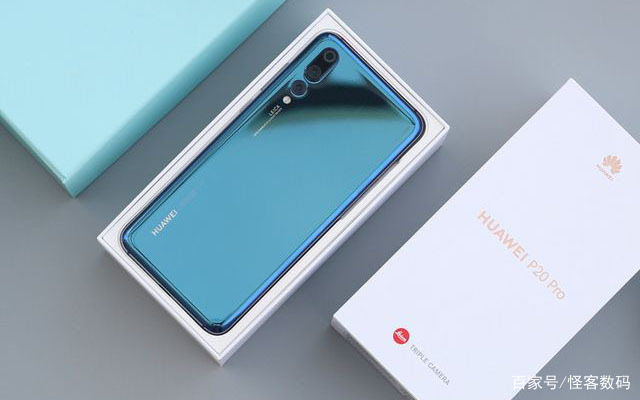 华为P20 Pro跌至“清仓价”，值不值得买？看看用户真实评价_百科TA说