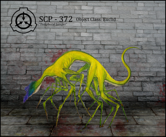 SCP-372_百度百科