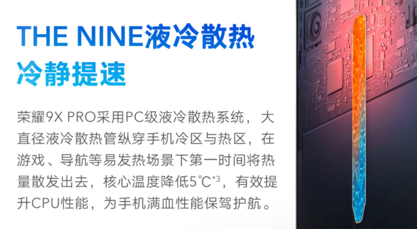 麒麟810/后置三摄 2199元的荣耀9X PRO明日开售_百科TA说