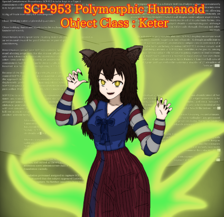 SCP-953_百度百科