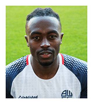 Joseph Dodoo_百度百科