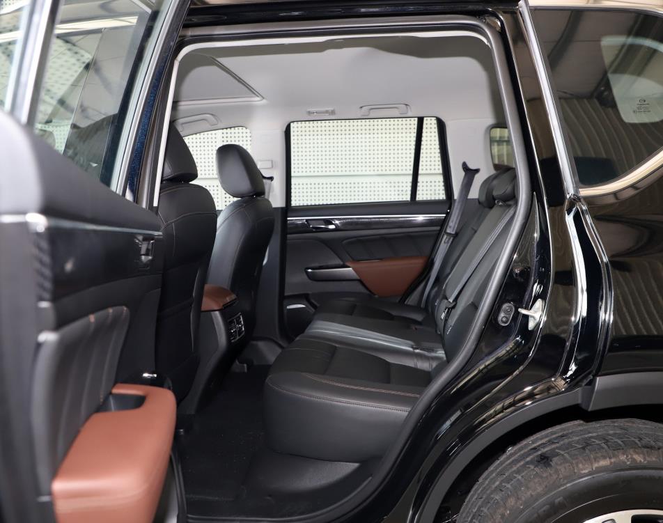 存款18万，传祺GS7和长安CS95该选谁？本文给你详细分析_百科TA说