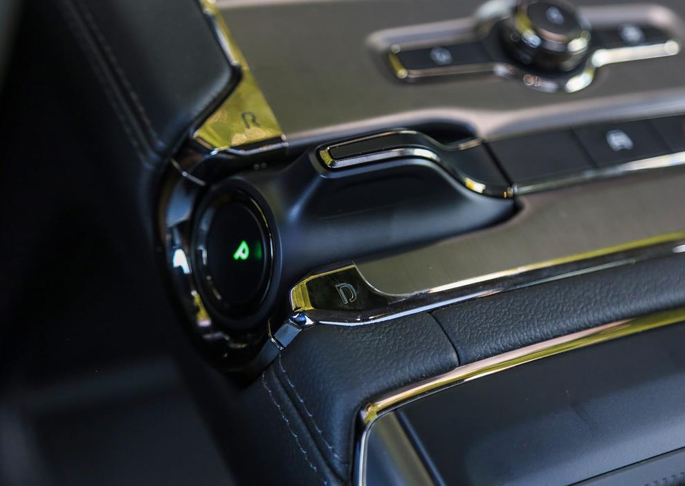 42万如何抉择？奔驰GLC又或是蔚来ES6？车主有几句话要说_百科TA说