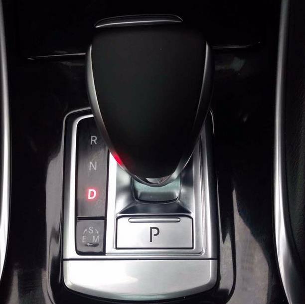 开过英菲尼迪QX30，4个月后再开DS7，车主道出用车感受_百科TA说