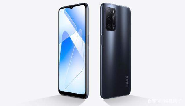 绿厂真把消费者当傻子！对比红米Note9，OPPO A55太渣了_百科TA说