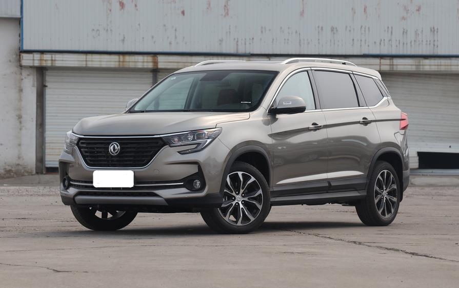 选择风行T5放弃启辰T70，这价格我买错了吗？听完了解了！_百科TA说