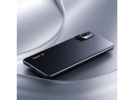 Redmi Note 10_百度百科