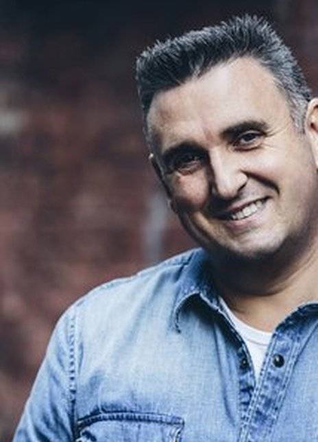 Colin Williams_百度百科