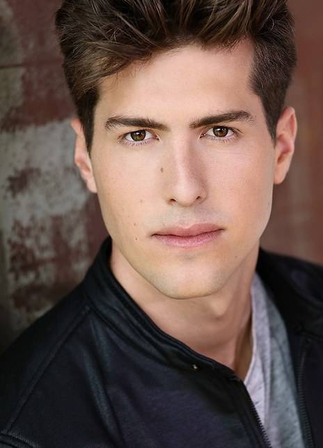 Andrew Duplessie_百度百科