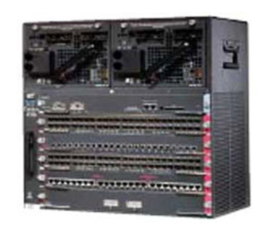 CISCO WS-C4507R-E_百度百科