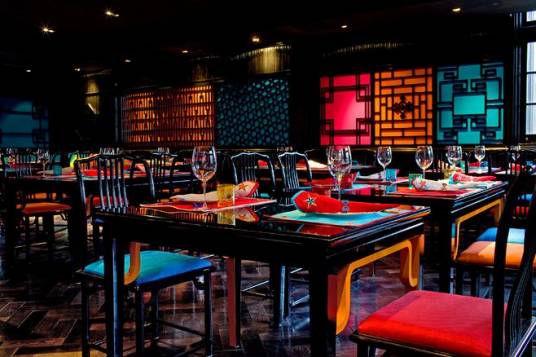 Shanghai Tang Cafe_百度百科