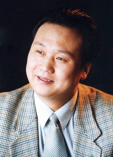 Zhaolin Wang_百度百科