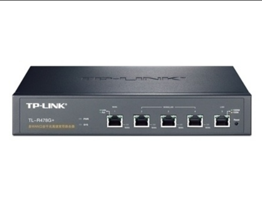TP-LINK TL-R78G+_百度百科