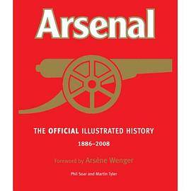 The Official Illustrated History of Arsenal_百度百科