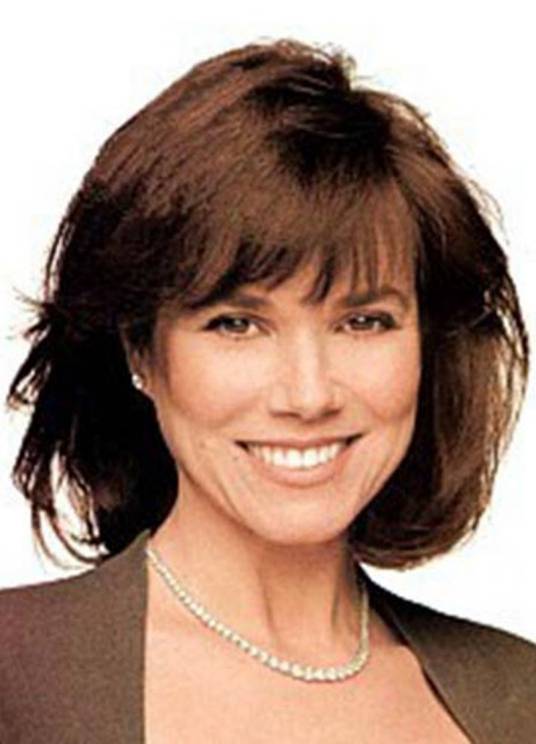 Barbara Dennek_百度百科