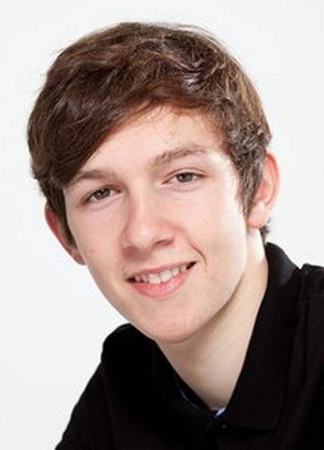 Zac Fox_百度百科