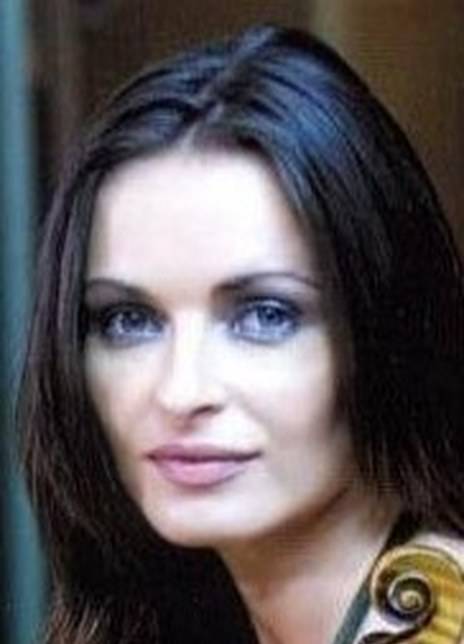 Sharon Corr_百度百科