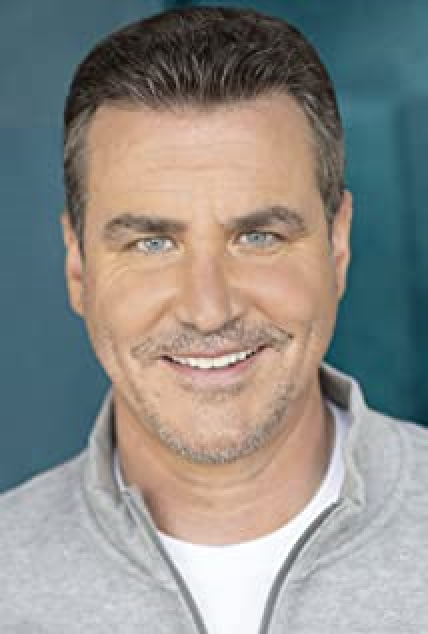 Michael Kuster_百度百科