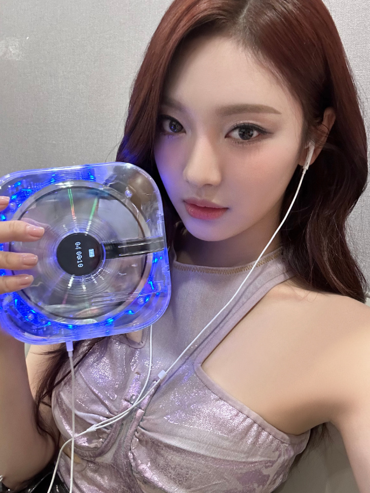 Armageddon（2024年aespa发行的音乐专辑）_百度百科