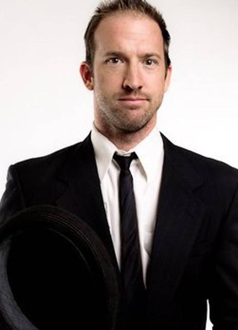 Scott Peat_百度百科